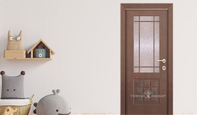 Kapı Dünyası | Amerikan Panel Kapılar