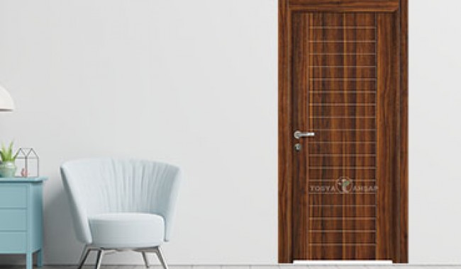 Kapı Dünyası | PVC Kapılar