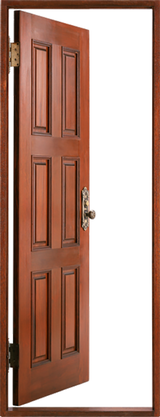 Kapı Dünyası | Kurumsal